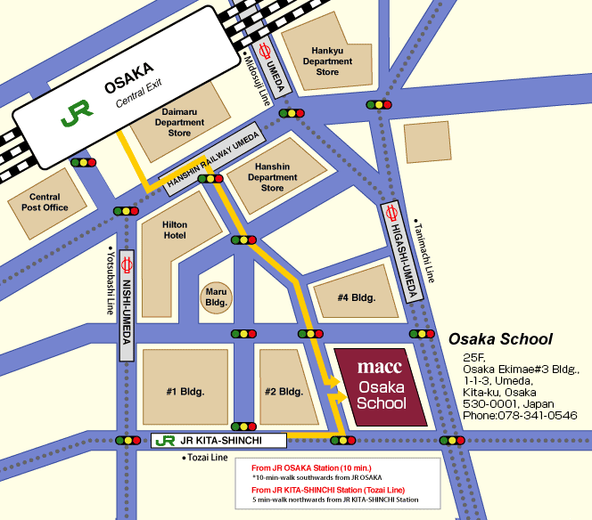 About Us | MACC Management & Communications Consultancy, Inc.